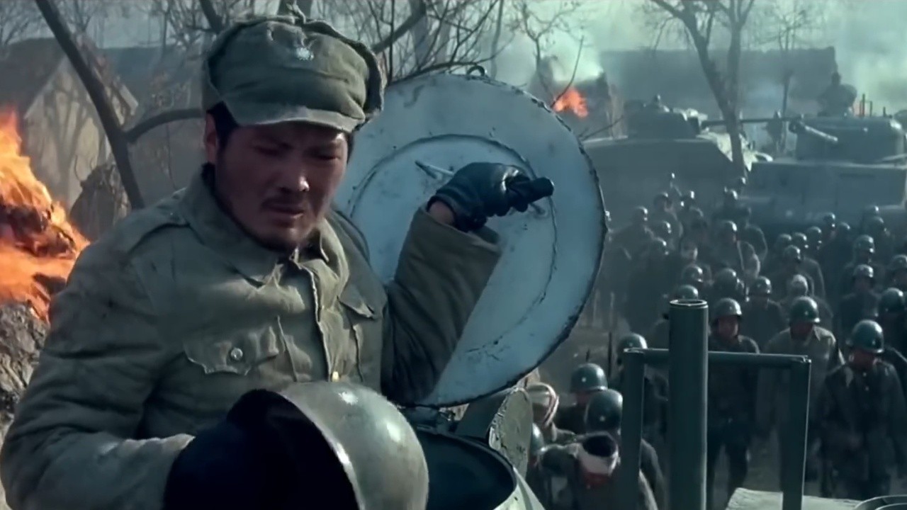 Decisive Engagement II: The Huaihai Campaign (1991) | MUBI