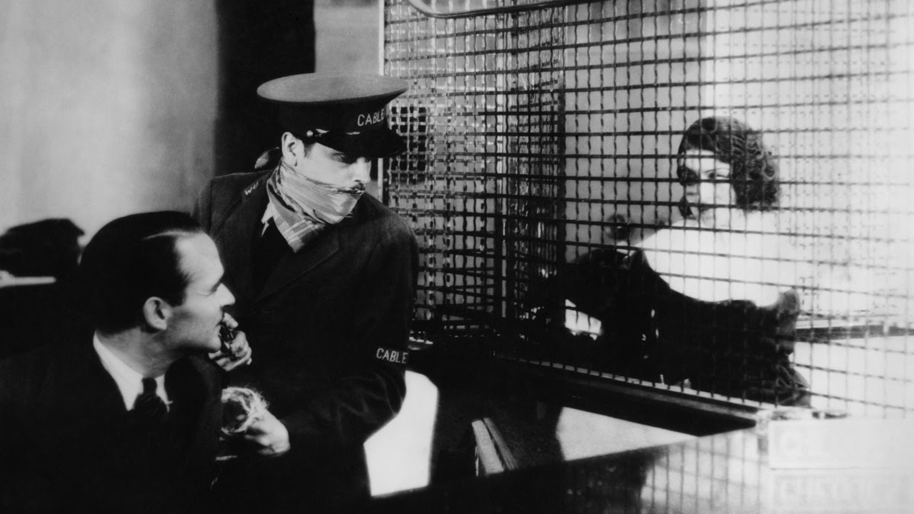Luponini from Chicago (1935) | MUBI