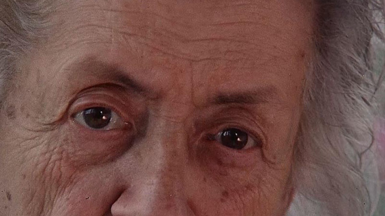 Jane Looking (2020) | MUBI