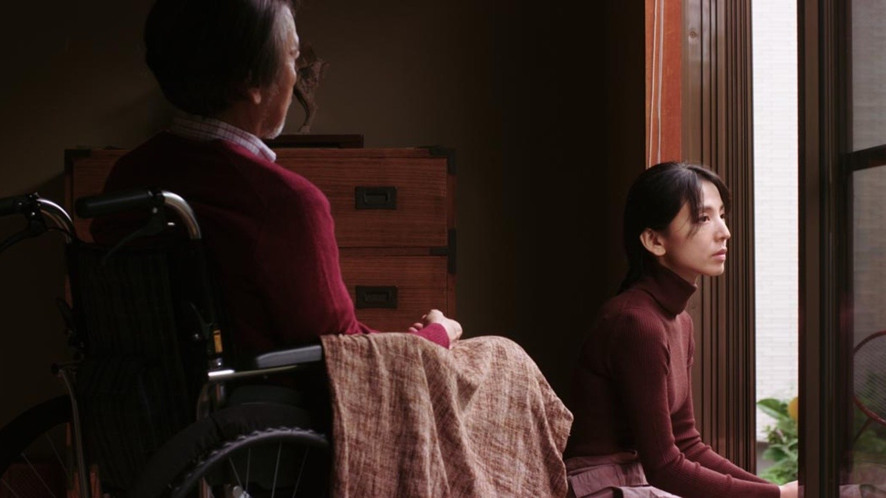 Killing the Violet (2023) | MUBI