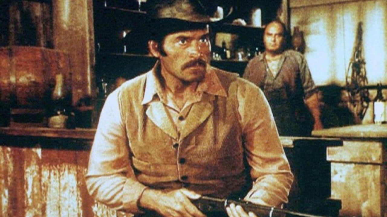 The Bounty Man (1972) | MUBI