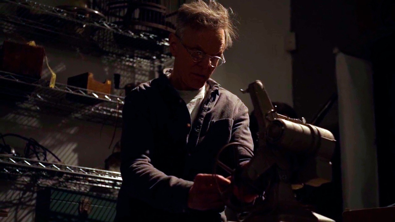 TRAILER - Dark Tales (2023)