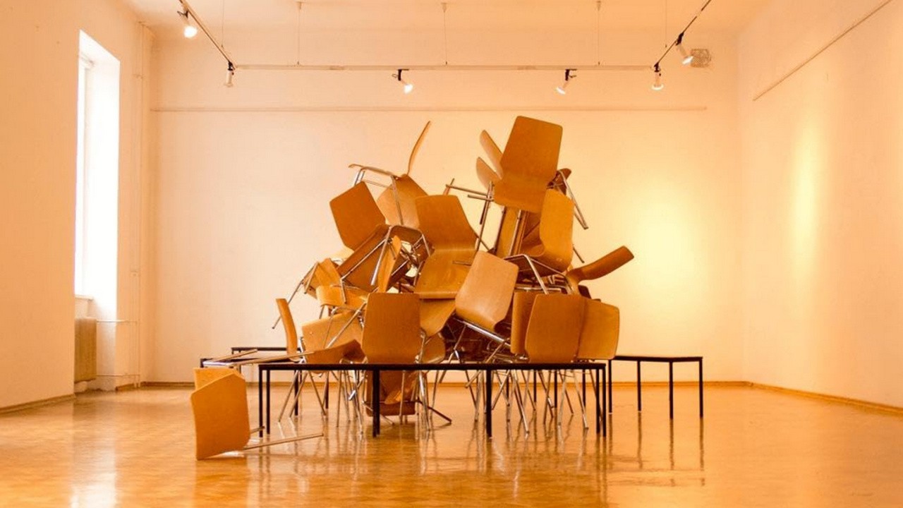 Seeker (2016) | MUBI