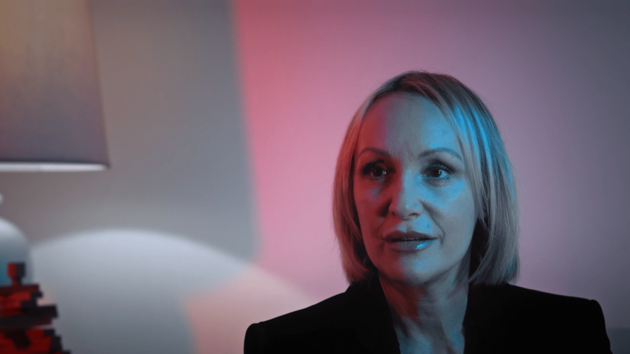 Dream Time (2023) | MUBI