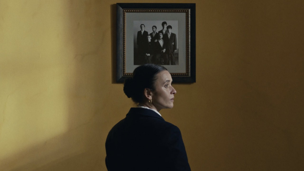 A Sibila (2023) | MUBI