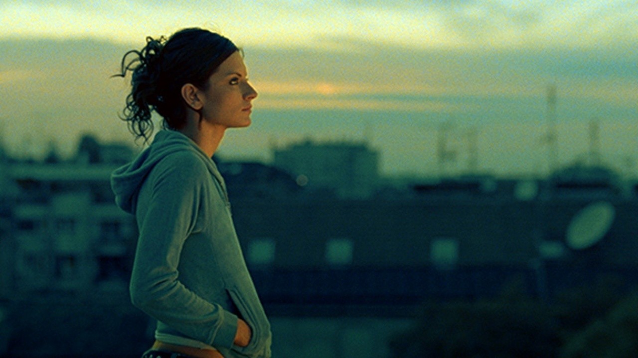 Sunset from a Rooftop (2009) | MUBI