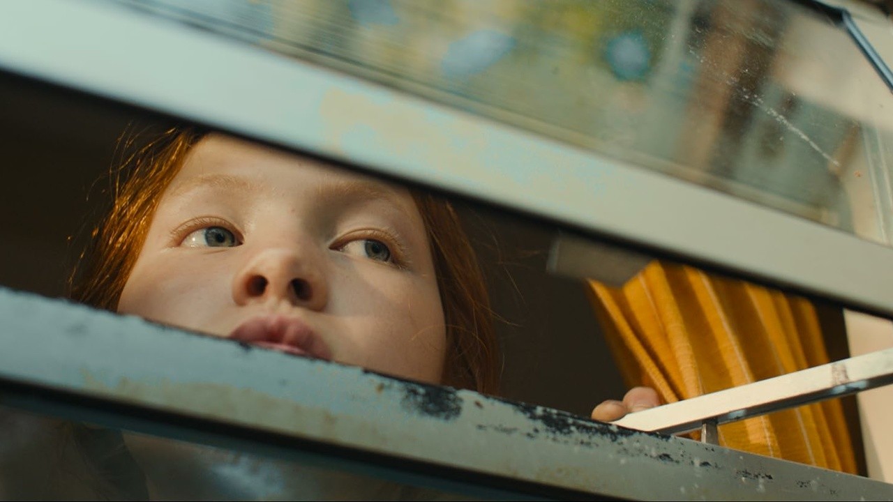 Under the Naked Sky (2023) | MUBI