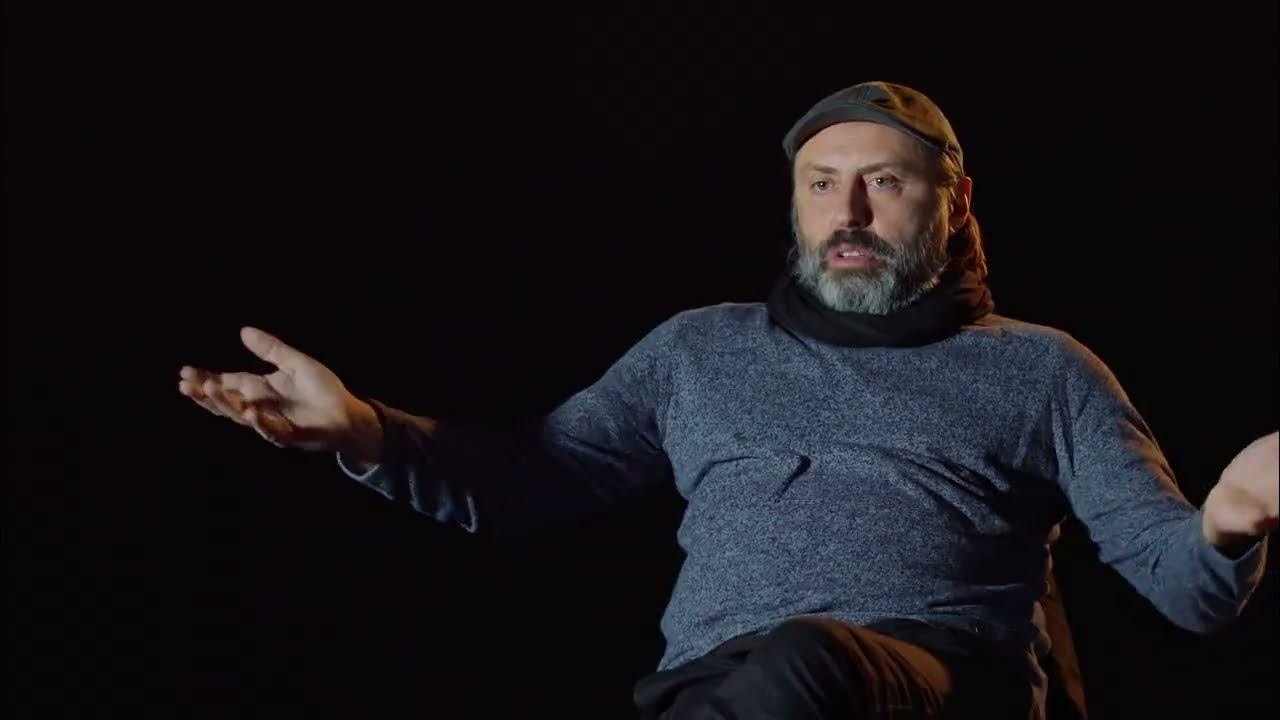 Interview with Sula (2023) | MUBI