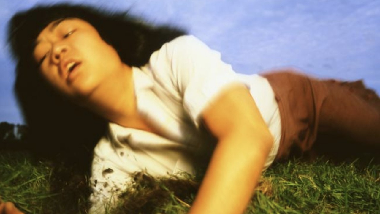 Losing Ground (2000) | MUBI