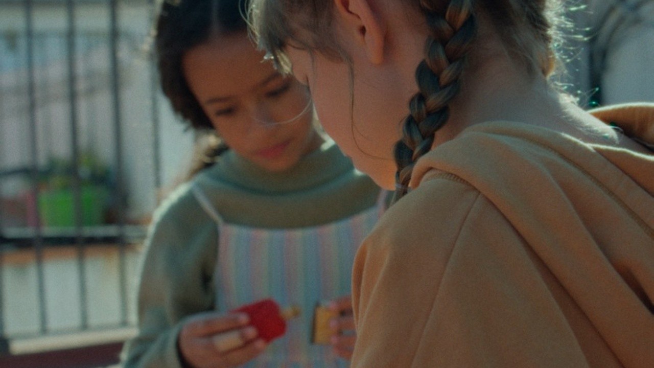 May Lightning Strike Me Down (2023) | MUBI