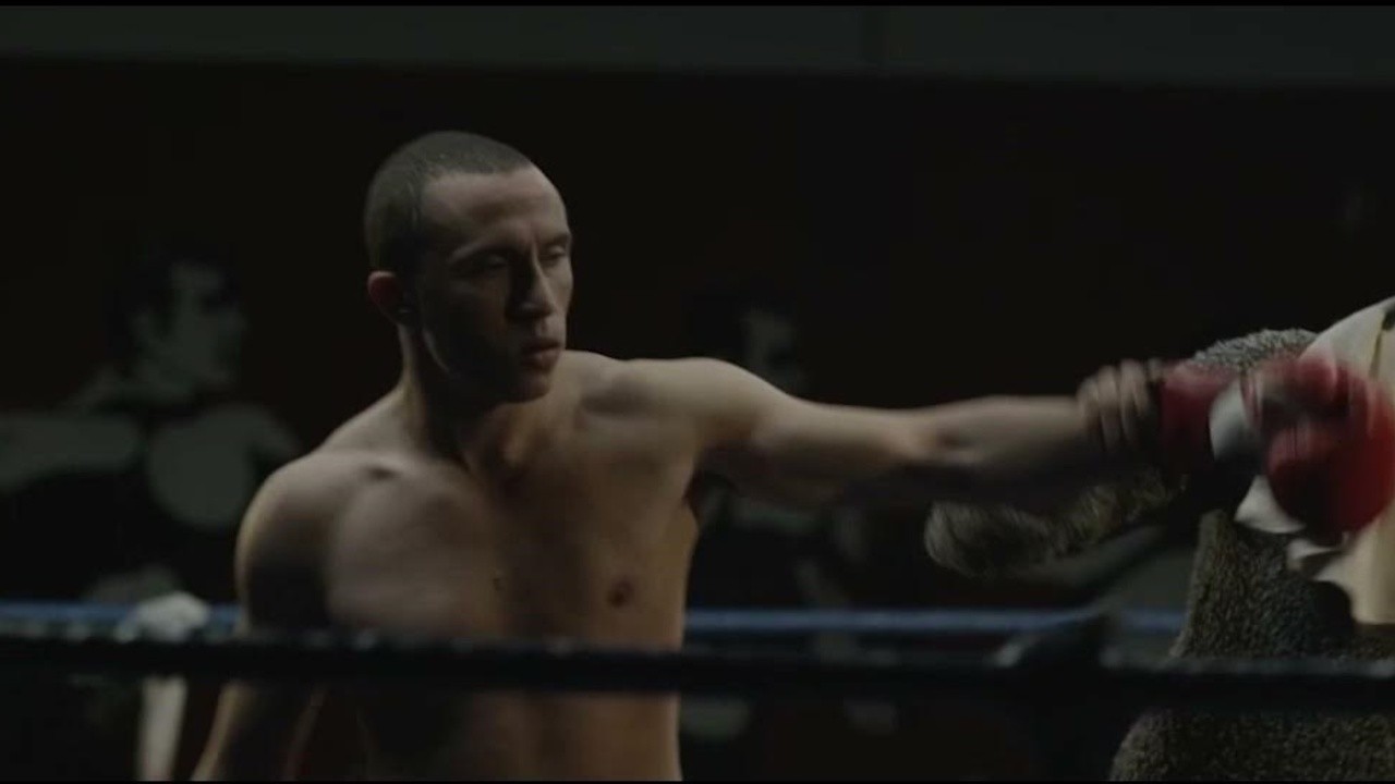 The Punch (2020) | MUBI