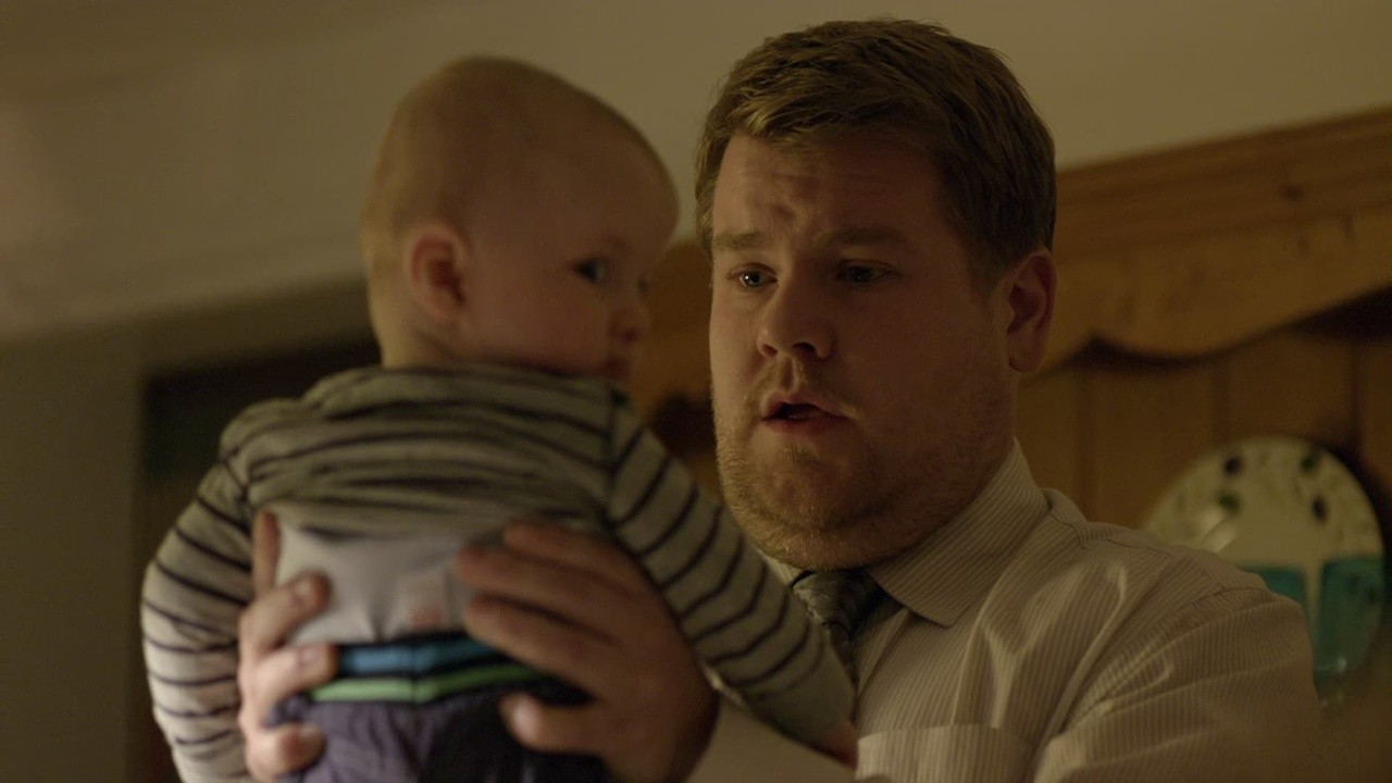 Doctor Who: Night and the Doctor: Up All Night (2011) | MUBI