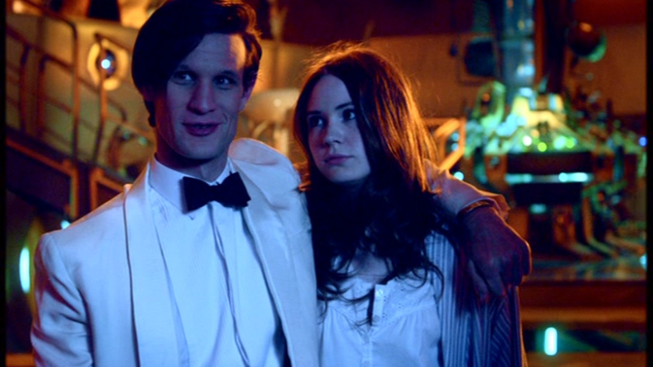 Doctor Who: Night and the Doctor: Good Night (2011) | MUBI