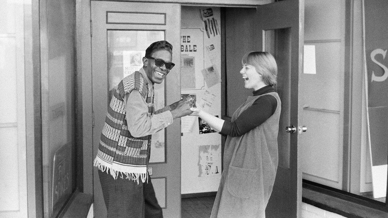 The 9 Lives of Barbara Dane (2023) | MUBI