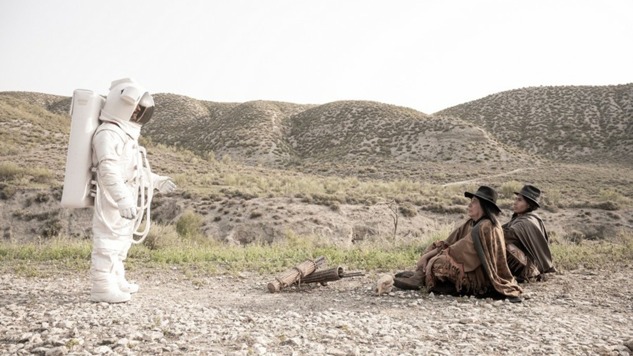 Print The Legend (2023) | MUBI