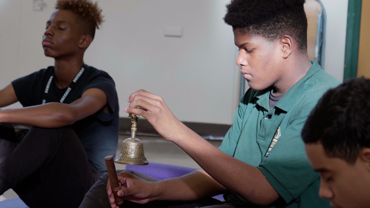 I Am Hope (2023) | MUBI