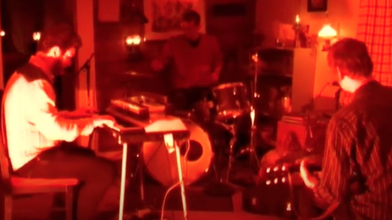 Kim and The Cinders (2008) | MUBI