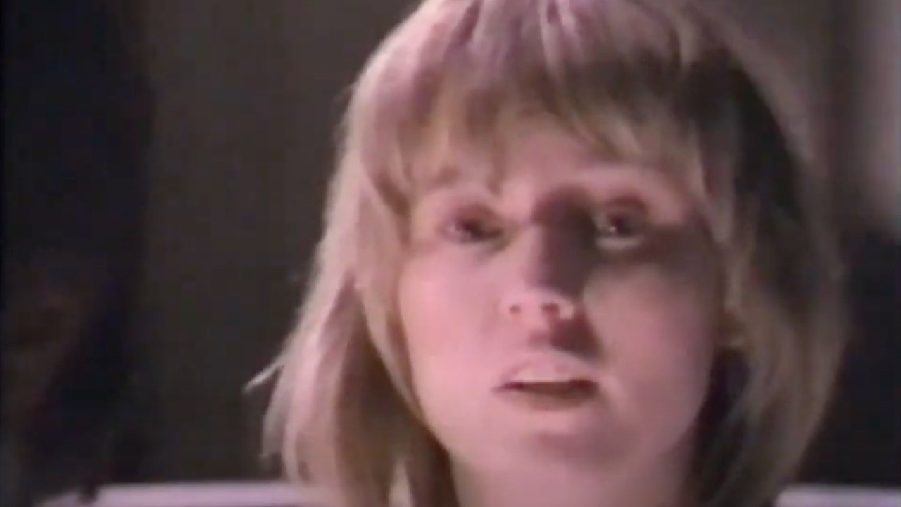 A Nightmare on Drug Street (1989) | MUBI