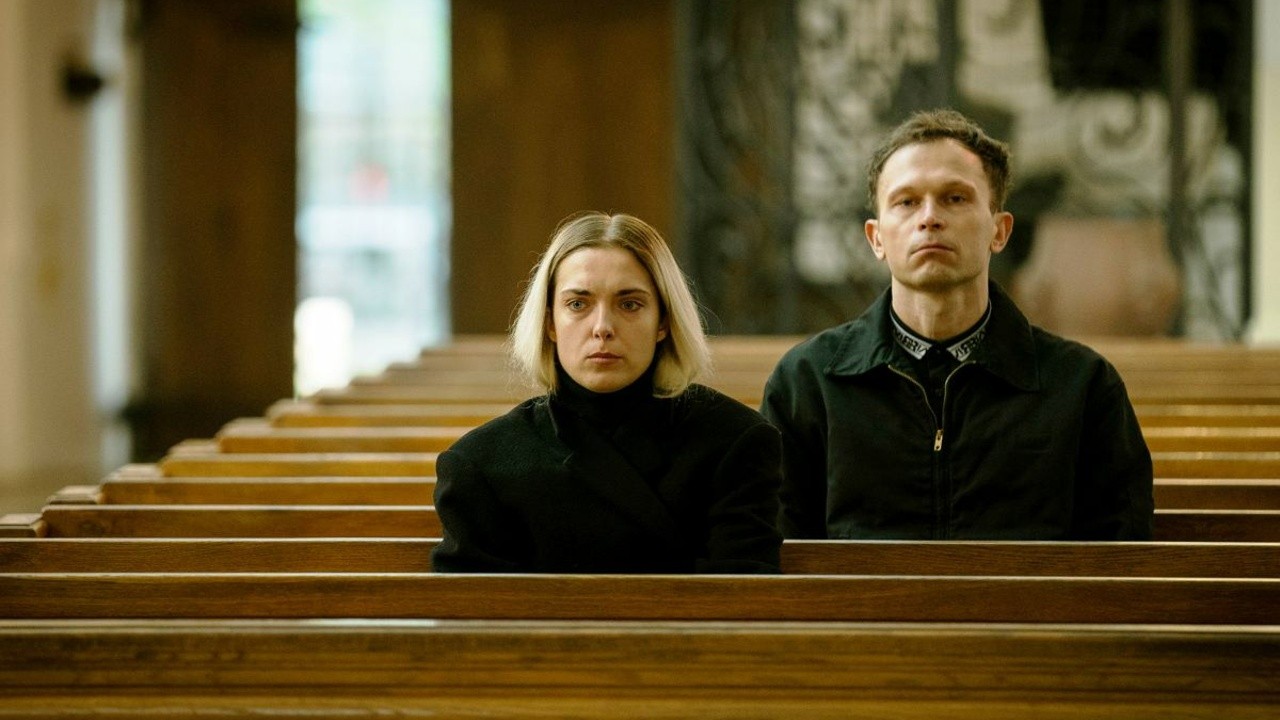 The Hidden Web (2023) | MUBI