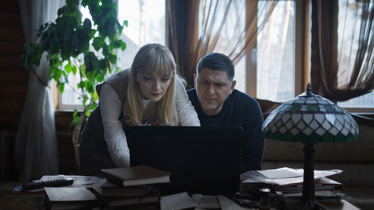 Cold Shores (2019) | MUBI