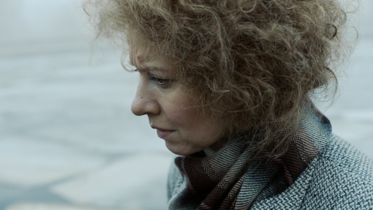 TRAILER - My Freedom (2023)