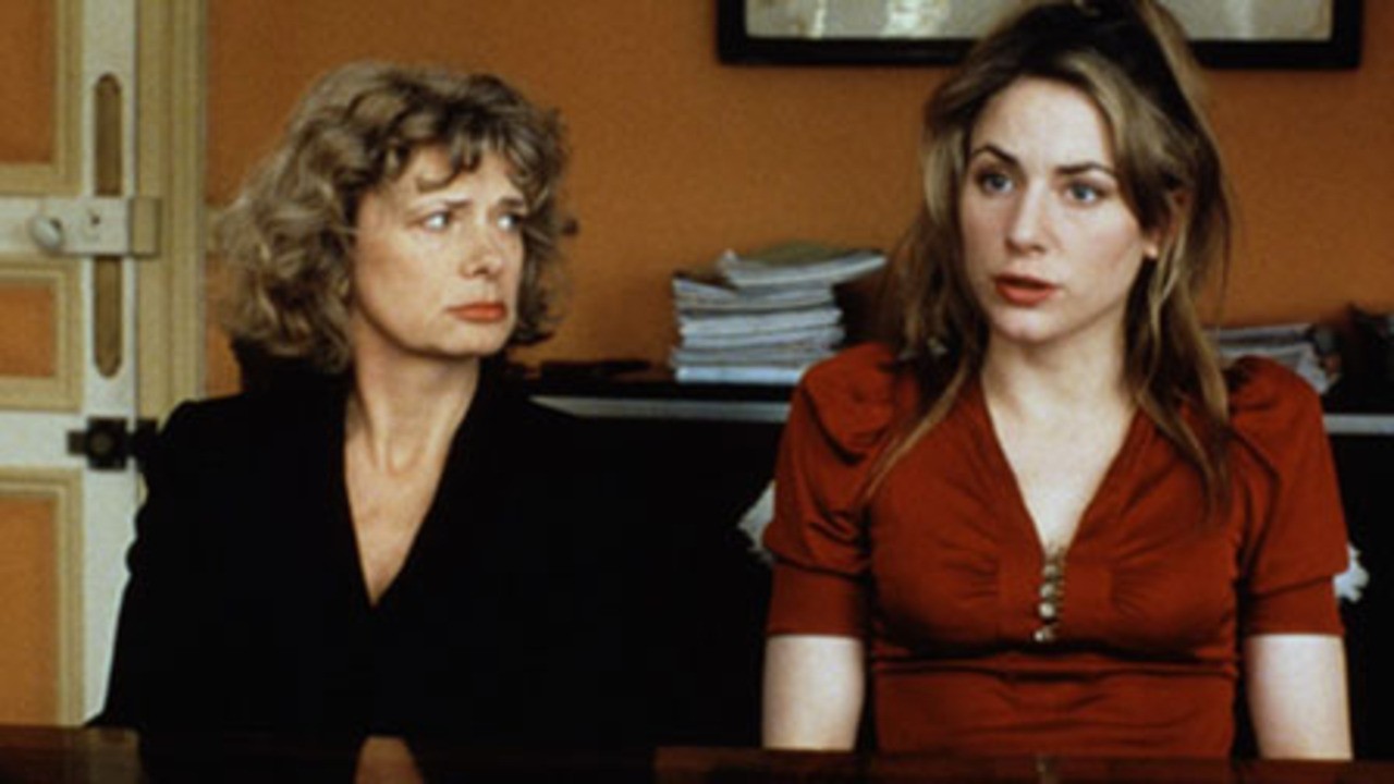 Midnight Exam 1998 Mubi