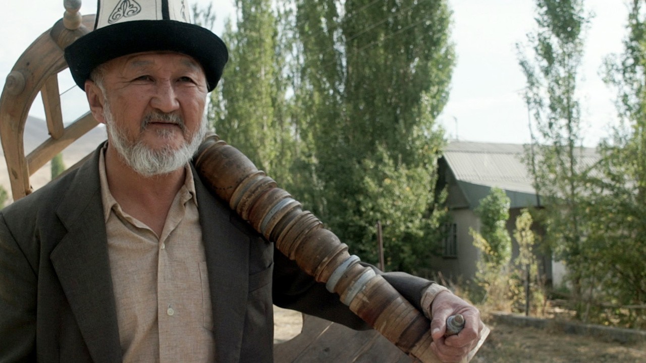 God’s Gift (2022) | MUBI