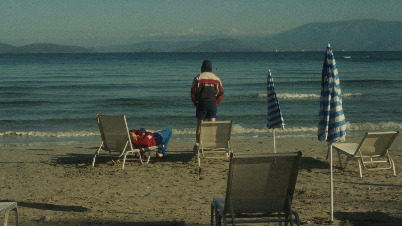 Kretsul (2023) | MUBI