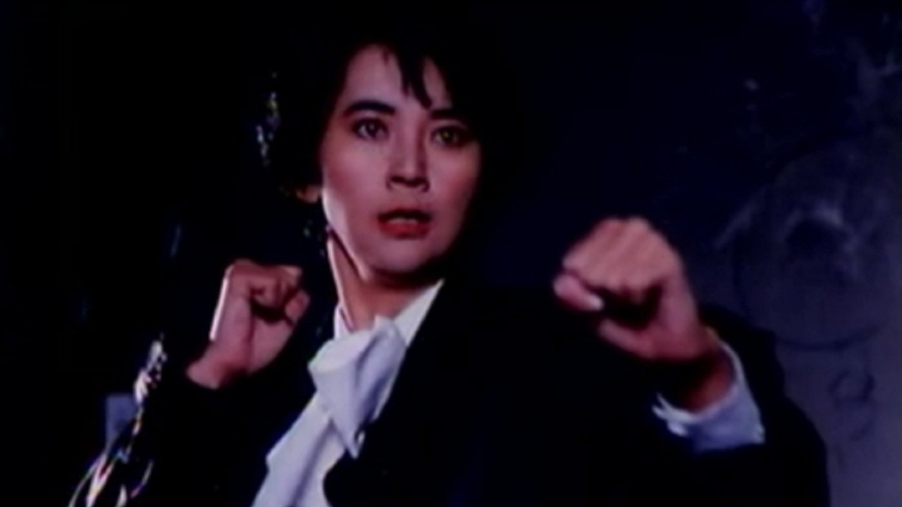 Fire Phoenix (1990) | MUBI