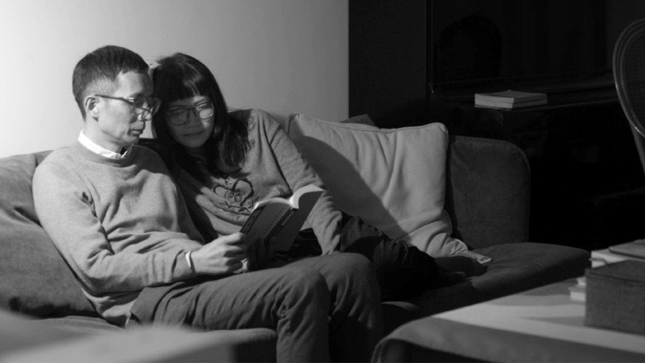 Talks Overnight (2023) | MUBI