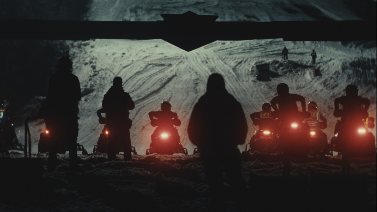 Un Jour de Course (2023) | MUBI