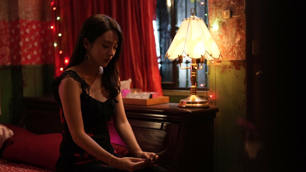 A Girl out of the Country (2023) | MUBI