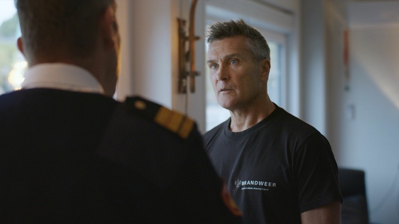 Burning Out (2023) | MUBI