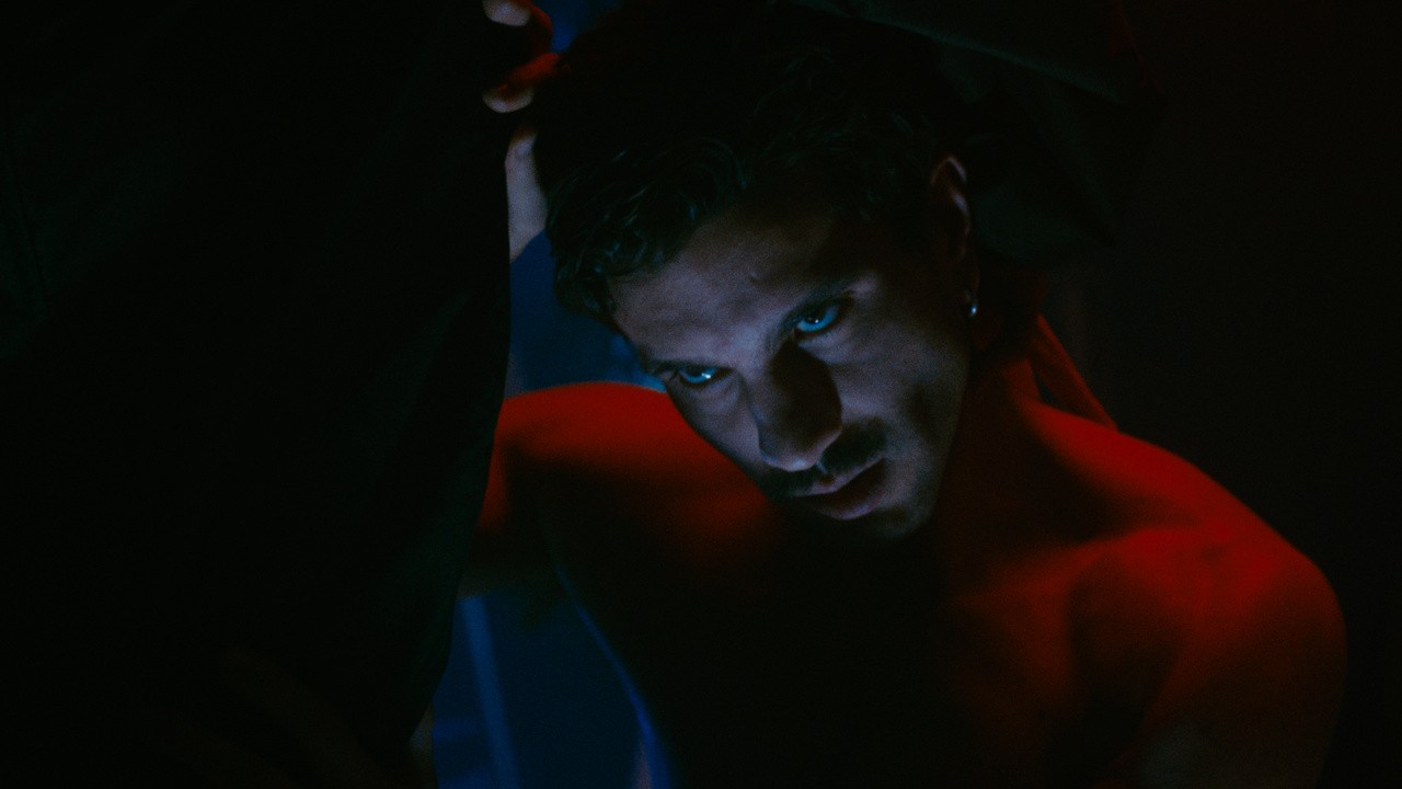 A Cursed Boys' Tale (2023) | MUBI