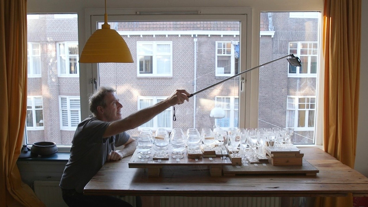 Glass, My Unfulfilled Life (2023) | MUBI