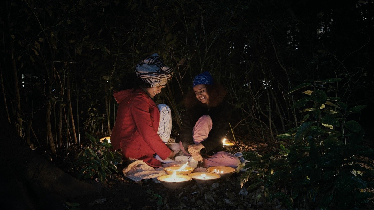 How Do You Spell Home? (2023) | MUBI