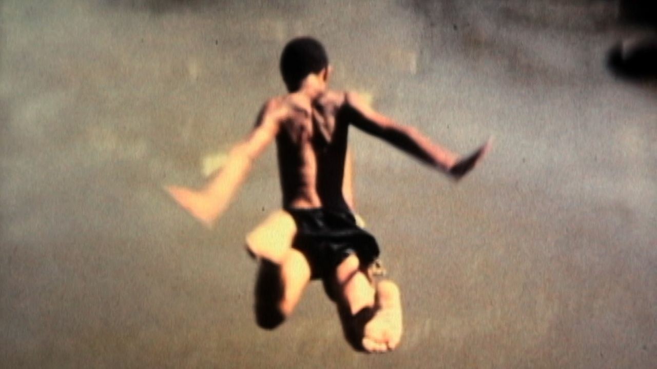 Amizade (2023) | MUBI