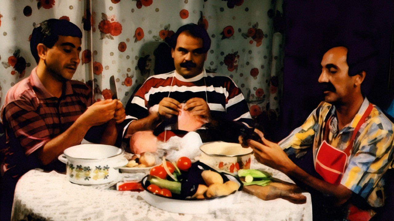 A World Upside Down (1993) | MUBI