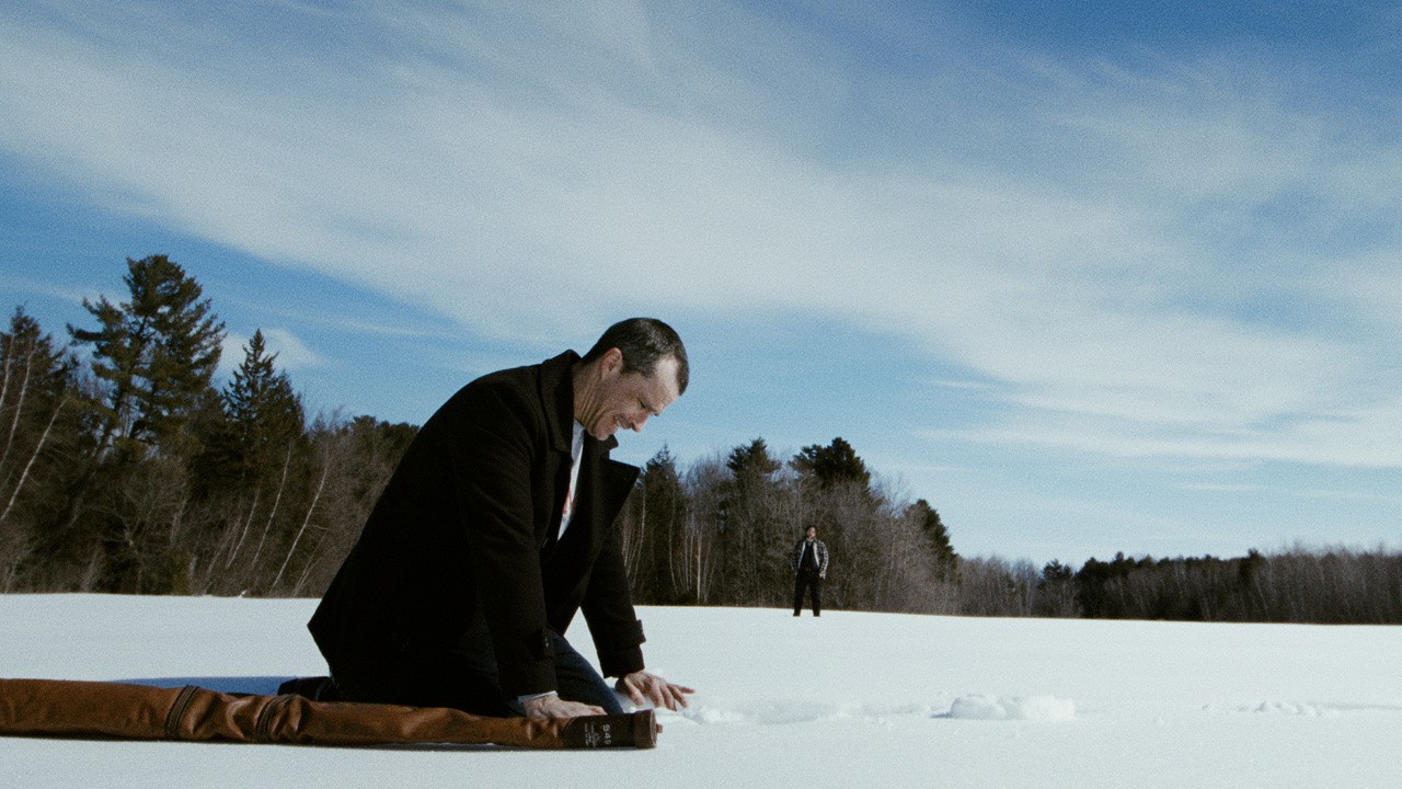 Wandering Zero (2024) | MUBI