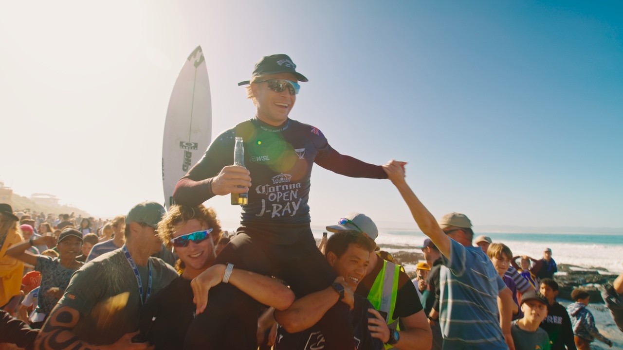 Trilogy: New Wave (2023) | MUBI