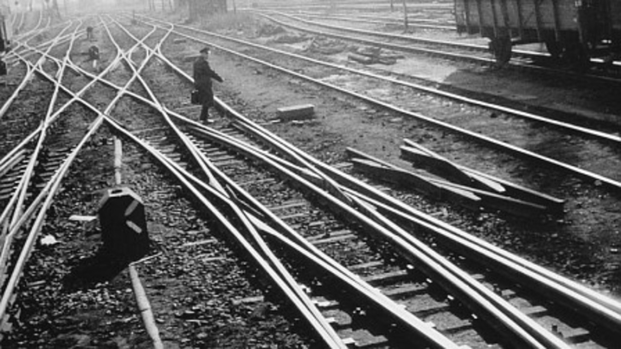 The Second Track (1962) | MUBI