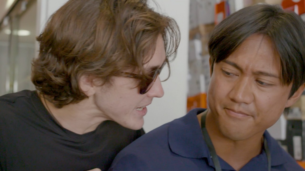 The McCully Boyz (2023) | MUBI