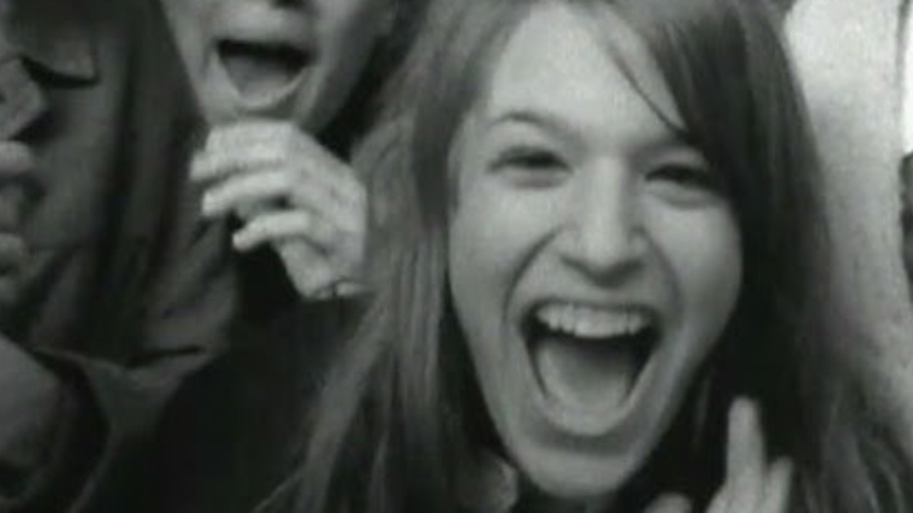 British Rock: The First Wave (1985) | MUBI