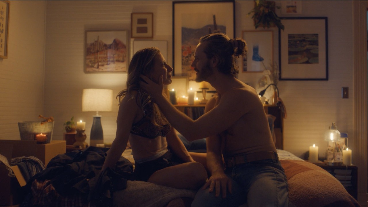 Honey & Milk (2023) | MUBI