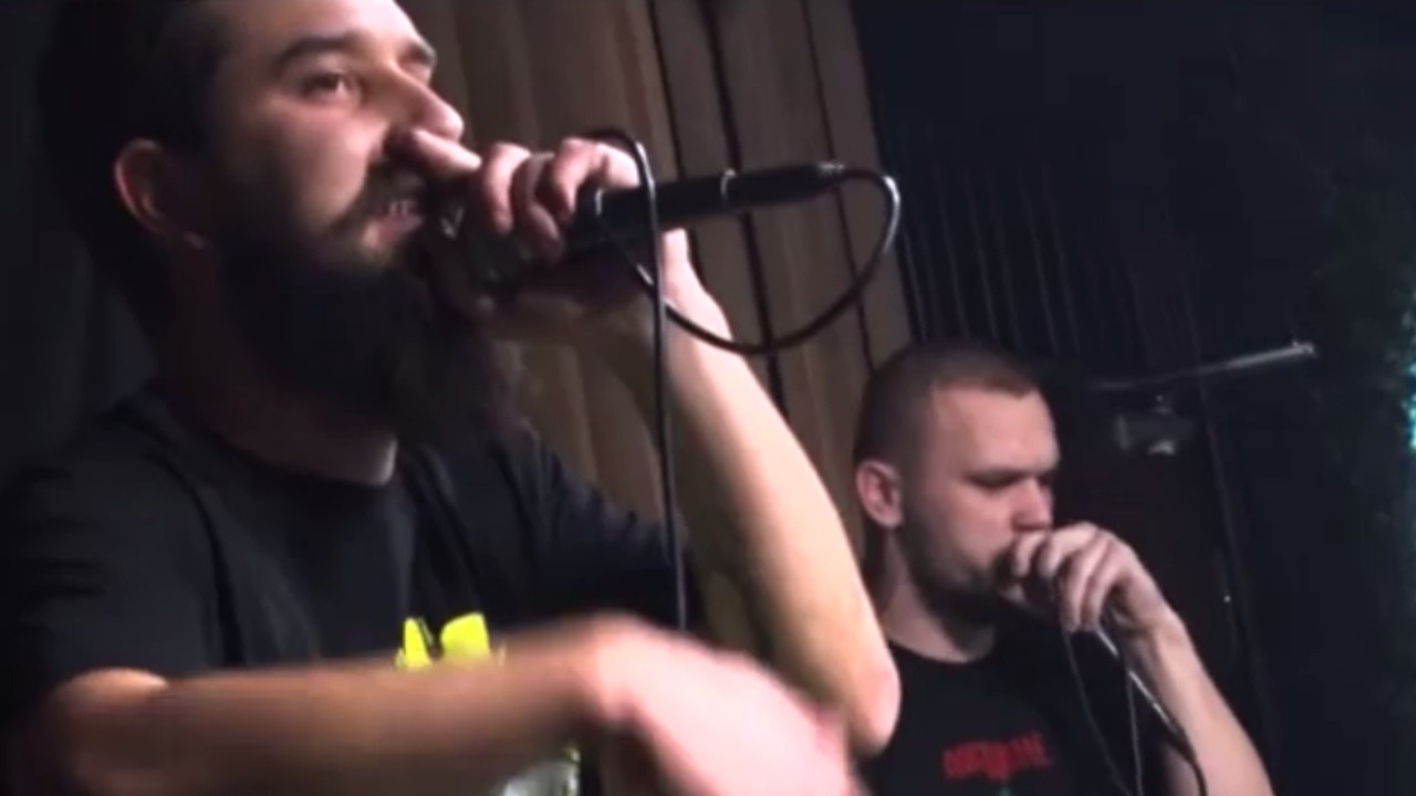 Serbian Rap Scene in Kosovo (2020) | MUBI