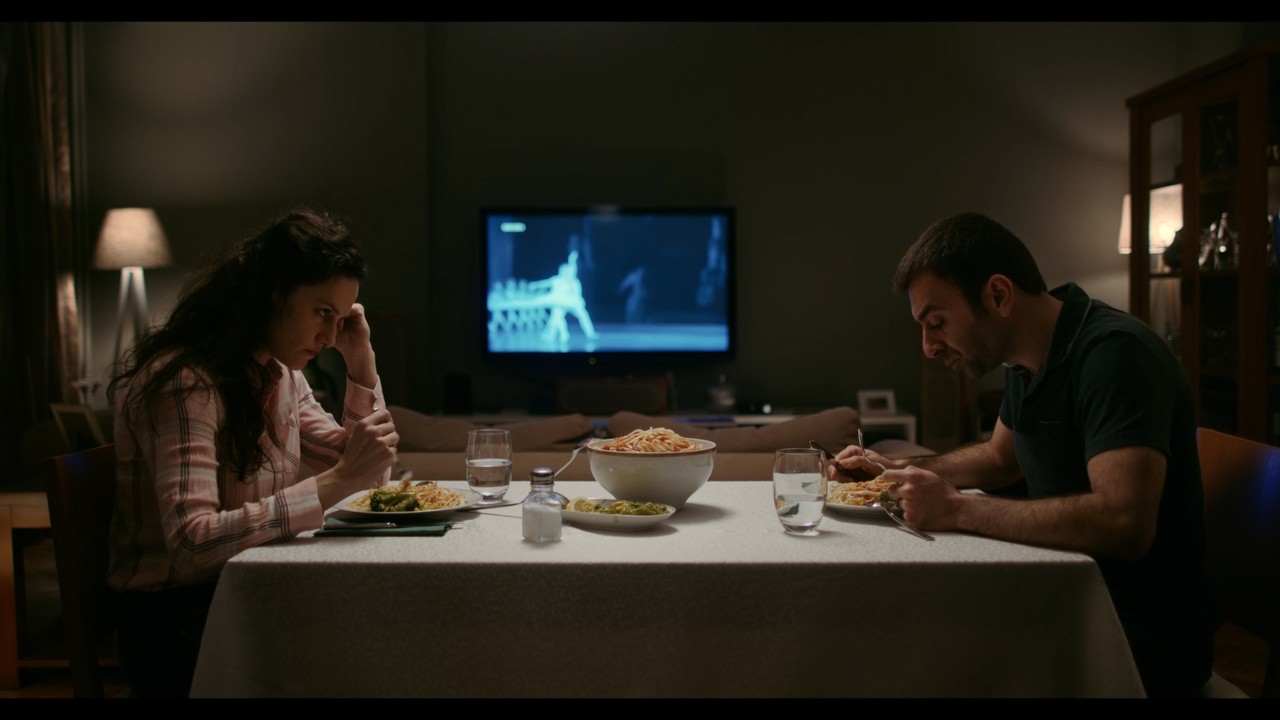 Everything as It Should Be (2021) | MUBI