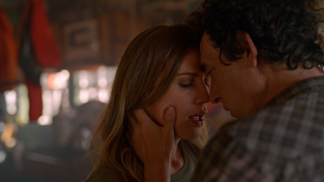 The Burning Season (2023) | MUBI