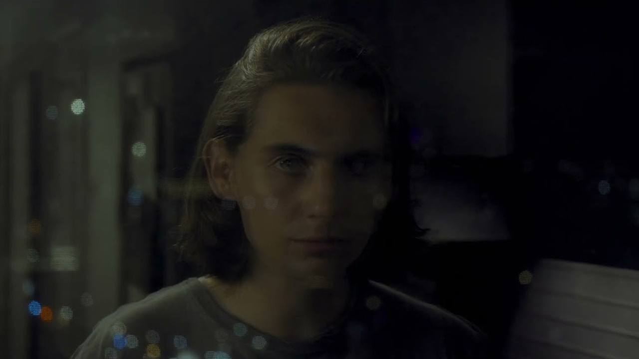 Height Markers (2022) | MUBI