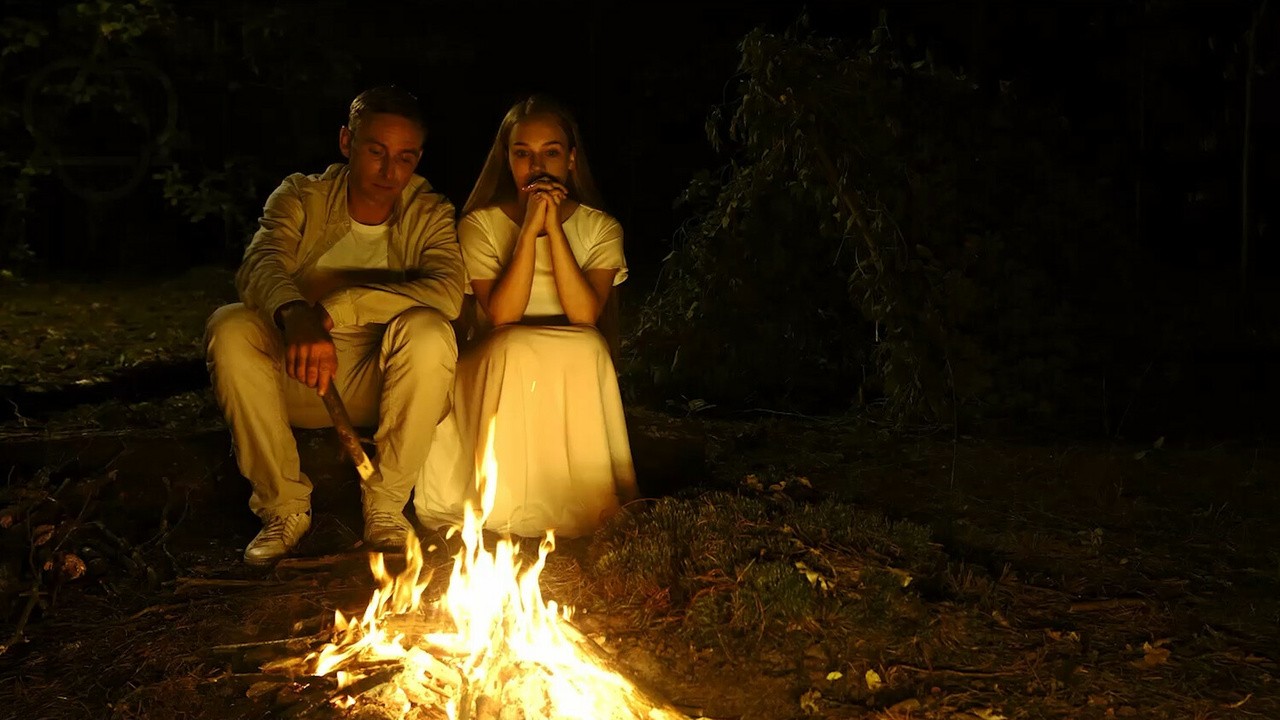 Forbidden Group (2023) | MUBI