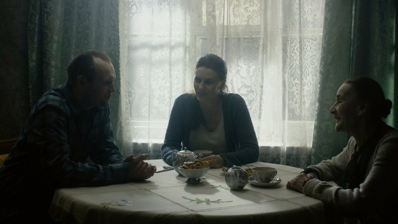 Empty Church (2023) | MUBI